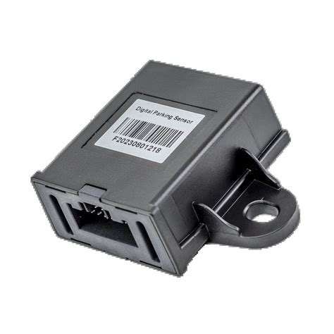 Parking Sensor System Front Or Rear Brandmotion