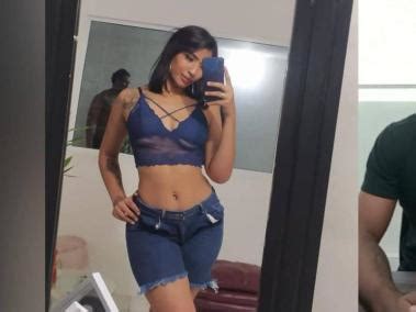Creadora De Contenido Noticias Fotos Y Videos De Creadora De Contenido