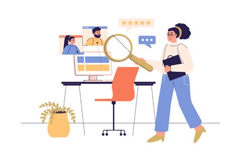 How Forcev Recruiting Agency Can Help Streamline Your Hiring Process