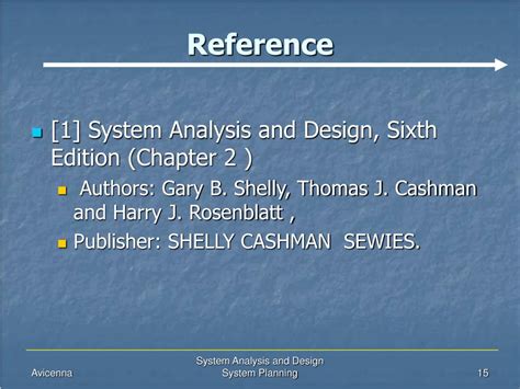 Ppt System Planning Preliminary Investigation Overview Powerpoint