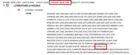 Pseudo Names The Ohio State University