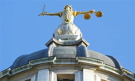 Man And Woman Deny Carrying Out Female Genital Mutilation On A Three