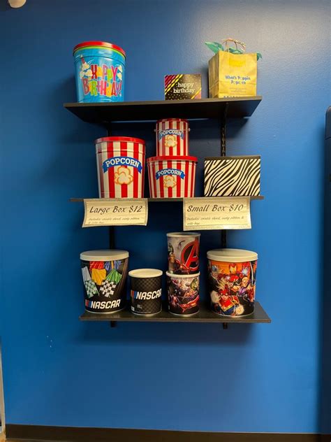 Whats Poppin Popcorn Updated July 2025 178 Photos And 29 Reviews