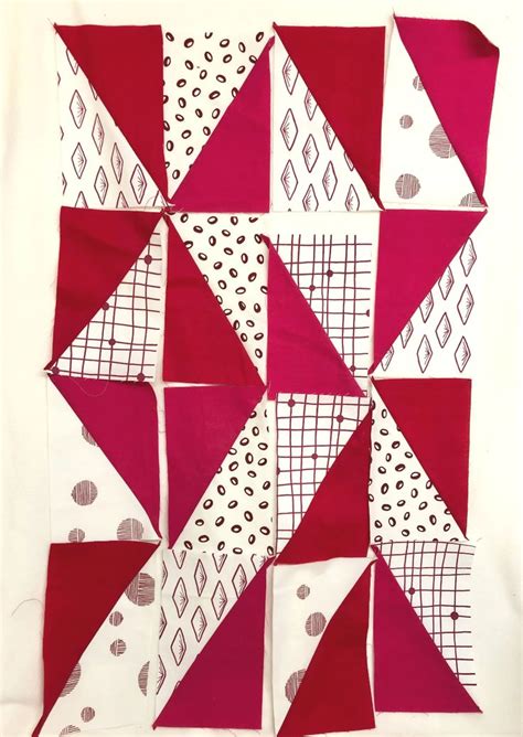 Shattered Cubism Quilt Tutorial In 2022 Quilt Tutorials Cubism Quilts