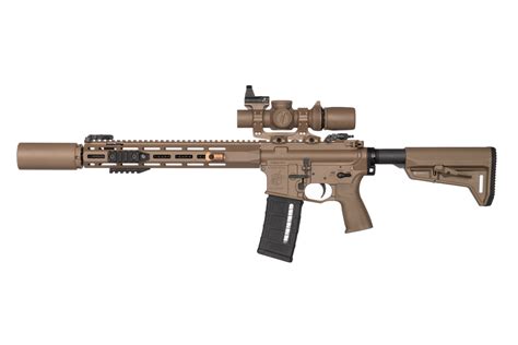 Reptilia Awarded Prestigious Contract To Supply Weapon Accessories For