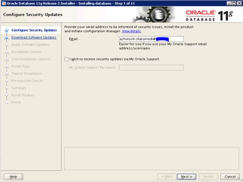 Installation Of SAP On RAC With Oracle ASM Part 3 SAP Community