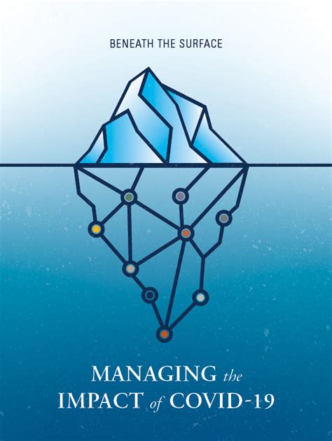 Beneath The Surface Cover Image