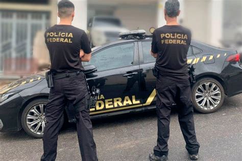 Pf Deflagra Operação Contra Migração Ilegal No Vale Do Aço Diário Do