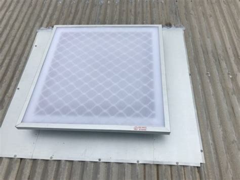 Skylight Diffuser Panels Enhance Your Home