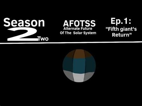 Afotss S Ep Fifth Giant S Return Youtube