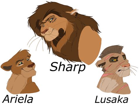 Kopa X Vitani Next Gen Cubs By Alphaliontlk On Deviantart