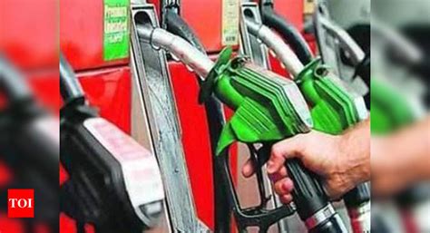 Ioc Launches 100 Octane Premium Petrol In Hyderabad Fuel To Cost Rs