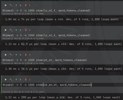Mastering Stemming And Lemmatization Hyperskill Blog