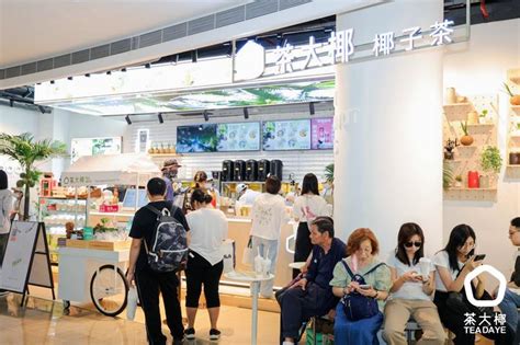 开一家奶茶店利润有多大？数据告诉你答案 知乎