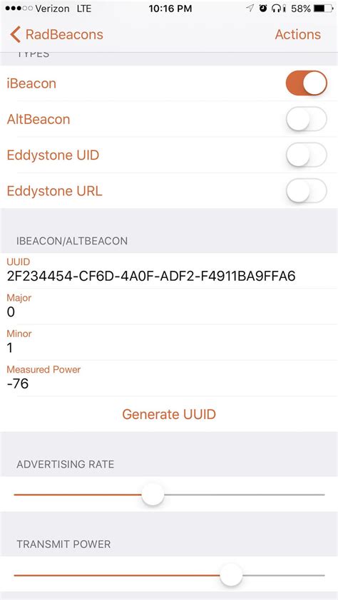 A Comprehensive Guide To IBeacon Interaction With Swift