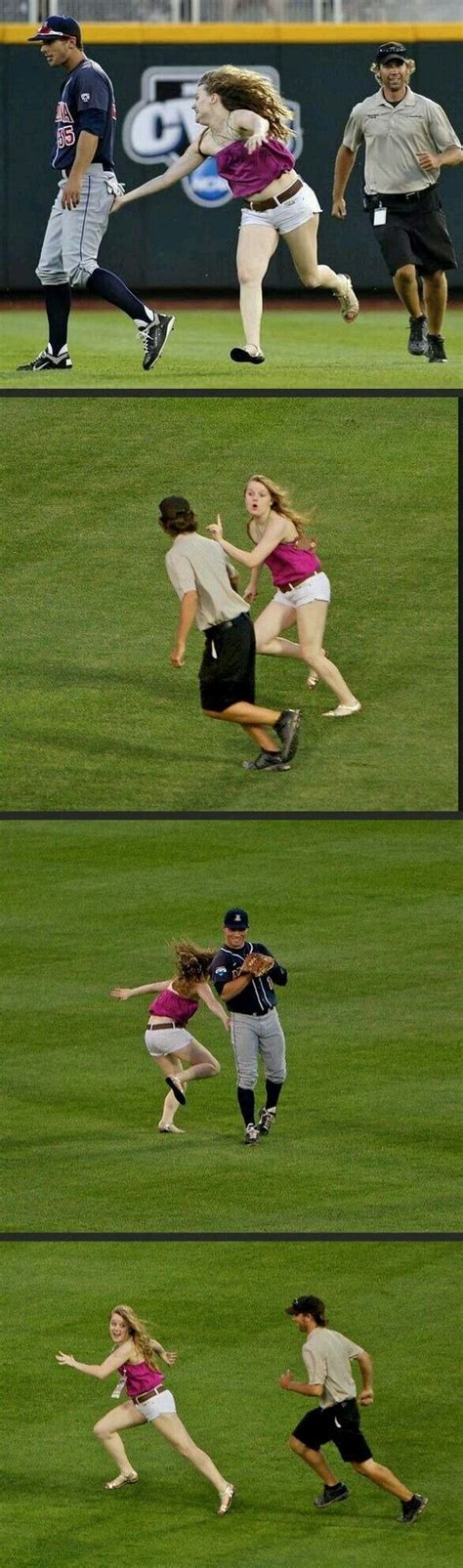 Do This At A Female Soccer Game And Expect To Be Put On The Sex Offenders Register X Post R