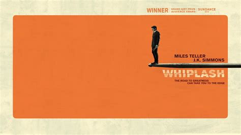 Whiplash – Vueva