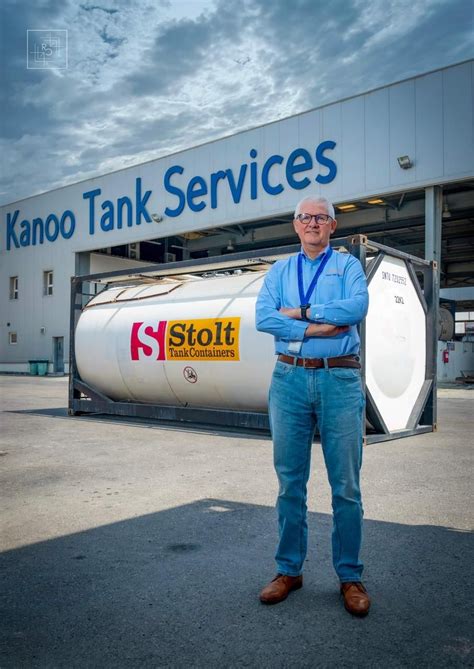 Kanoo Tank Services Co Ltd Sahreej Posted On Linkedin