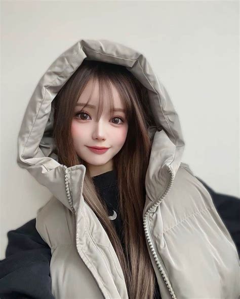 美女美容事情さんのインスタグラム写真 美女美容事情instagram「《冬コーデ美女 ️ 》⁠ ⠀⠀⠀⠀⠀⠀⁠⠀⁠⠀⁠⠀⁠⠀⁠ 今回
