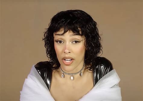Doja Cat Has Lost How Many Followers Whoa Perez Hilton