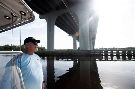 Florida Oceanographic Society Seagrass Beds Are Starting To Revive