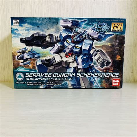雀651 送80 1円 未組立 バンダイ ガンプラ Hg セラヴィーガンダムシェヘラザードガンダム｜売買されたオークション情報、yahoo