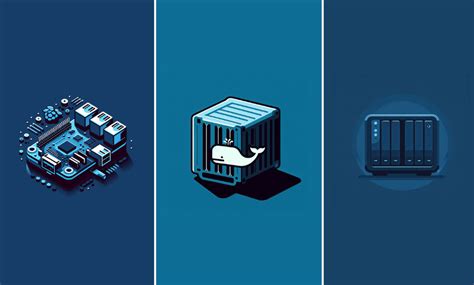 raspberry pi vs nas vs docker which is the best way to deploy fing