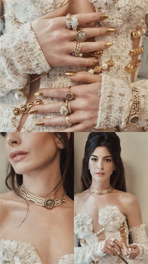 Anne Hathaway Met Gala Versace Como Dise Ar Ropa Mujeres Inspiradoras Sudadera Con