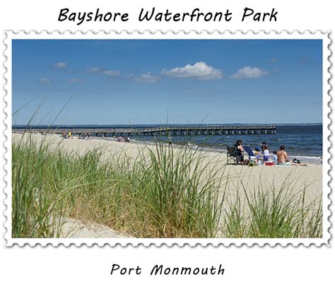 Monmouth County Park System Welcome To Monmouth County New Jersey
