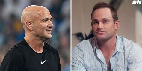Most Americans Never Bothered Mebut Andre Agassi Was One I Didnt