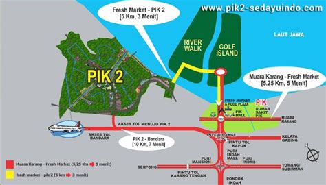 Pin On Pik 2 Map Location