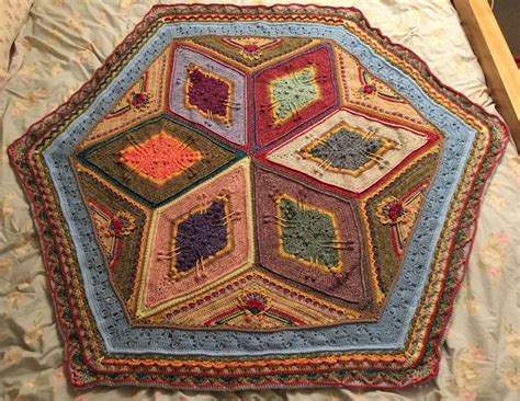 My Finished Ubuntu Free Pattern Is Here Https Ravelry Patterns Library Ubuntu