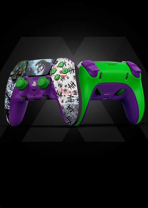 Moddedzone Custom Modded Controllers For Xbox One And Ps5