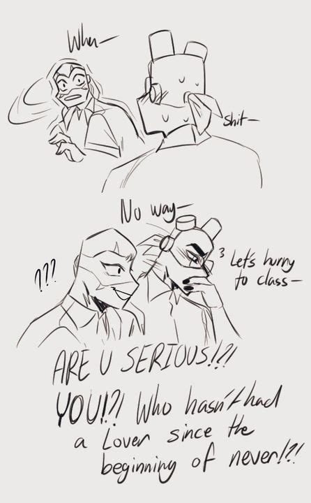 Rottmnt Leo X Donnie Leotello Yaoi 2 💙💜 Wattpad