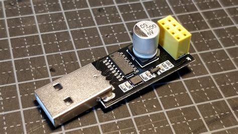 Wifi Foxhunt Esp8266