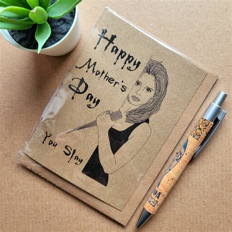 Joy Cards Handmade Geeky Cards And Ts