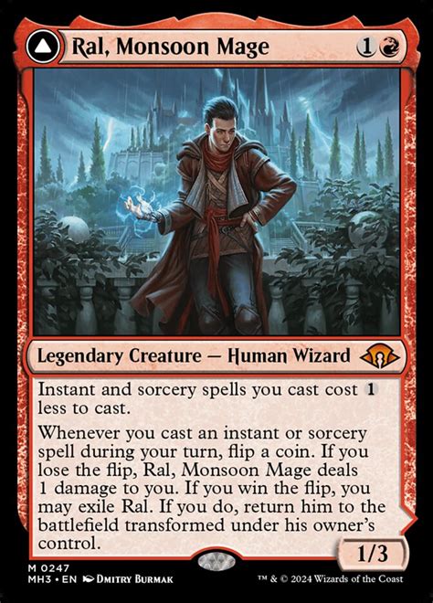 All 8 Coin Flip Commanders In Magic Ranked Draftsim