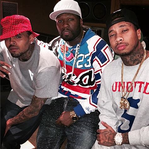 Stream Chris Brown X Tyga I Bet Explicit Ft 50 Cent Official