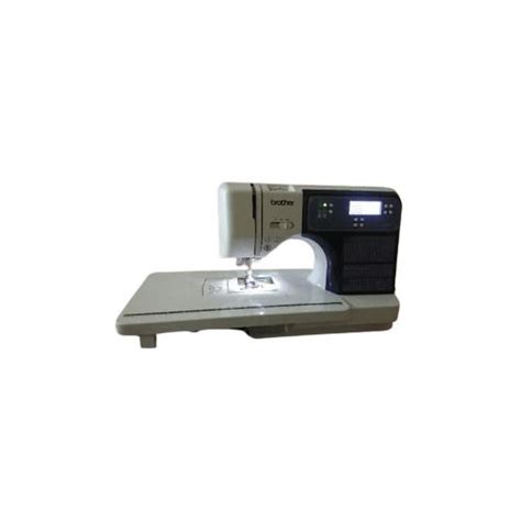 Brother Sewing Machine At 2500000 Inr In Hyderabad Telangana Prince