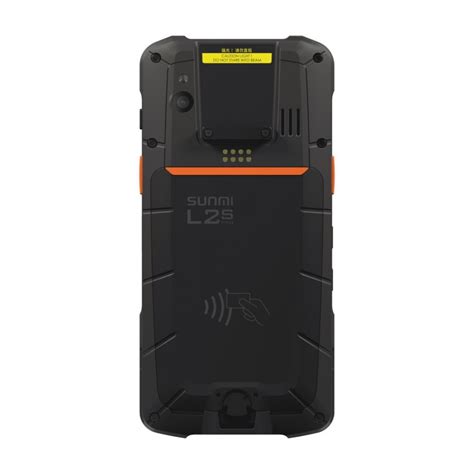 L2s Pro Handheld Computer