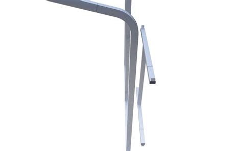 Universal Window Frame Kit Accessories Building Kits