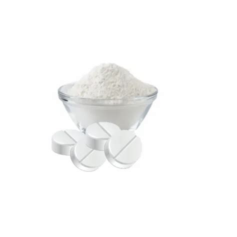 Silicified Microcrystalline Cellulose At Best Price In Nagpur