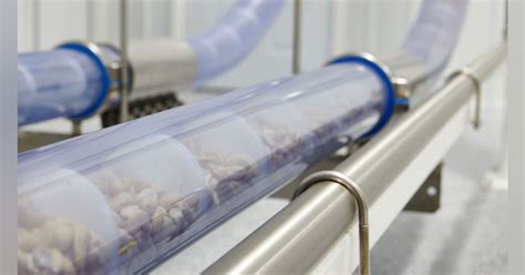 Spiroflow And Cablevey Combine Portfolios To Offer Full Line Of Clean