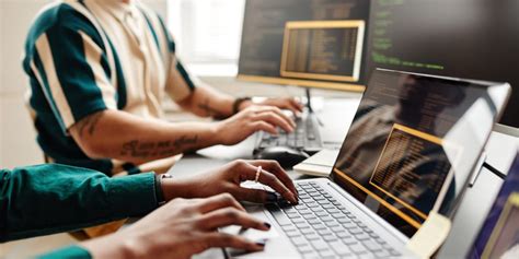 Is Html A Programming Language A Guide To The Great Debate