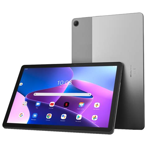 Tabletă Lenovo Tab M10 64 GB Gray | ENTER