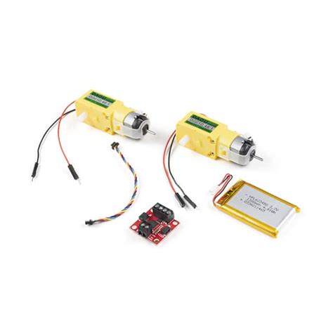 kit 18625 sparkfun electronics 개발 기판 키트 프로그래밍 장치 digikey