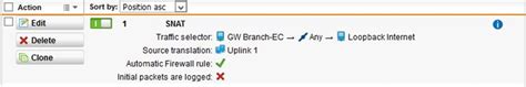 How To Do Backup VPN With Sophos UTM 9 X More Detailed Than KB 118975 Hardware Installation