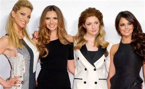 Girls Aloud Tickets Girls Aloud Tour 2024 And Concert Tickets Viagogo