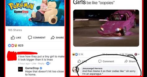 Hope That Doesnt Hit Too Close To Home 25 Times People Got