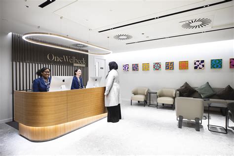 Careers Welbeck Health Partners London